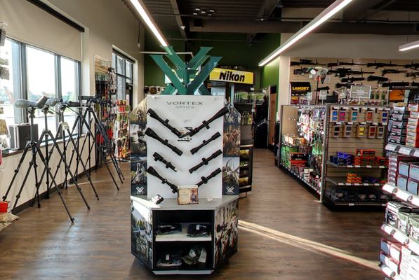 SWFA OUTDOORS - Updated January 2026 - 13 Photos & 22 Reviews - 5840 E ...