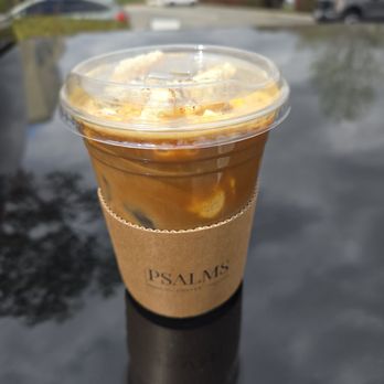 PSALMS COFFEE - Updated July 2025 - 147 Photos & 64 Reviews - 14189 ...