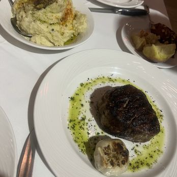 ROSEBUD STEAKHOUSE - Updated January 2026 - 58 Photos & 31 Reviews ...