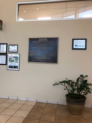 CENTROMED - Updated November 2025 - 59 Reviews - 5253 Walzem Rd, San ...