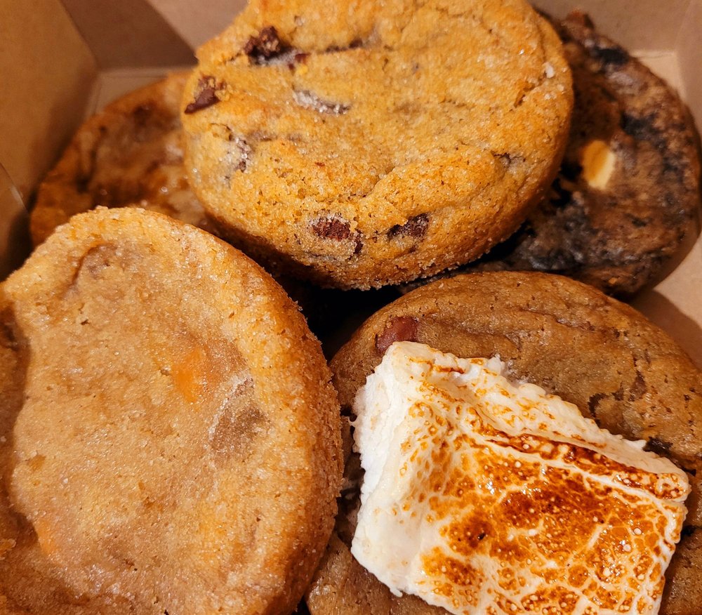 Lowrider Cookie Company, Seattle | Roadtrippers