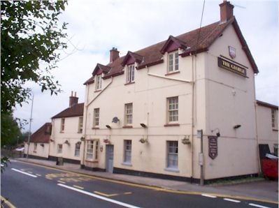 THE GEORGE AT BACKWELL - Updated October 2024 - 125 Farleigh Road ...