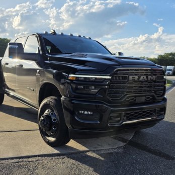 JERRY ULM CHRYSLER DODGE JEEP RAM - Updated September 2025 - 103 Photos ...