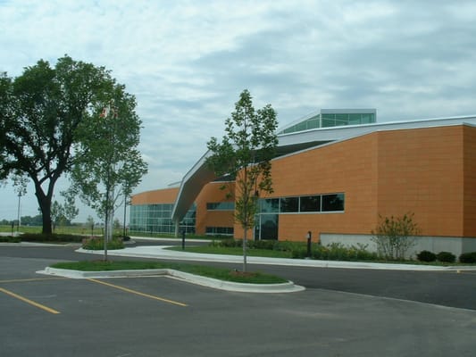 NAPERVILLE PUBLIC LIBRARY: 95TH STREET LIBRARY - 26 Photos & 18 Reviews ...