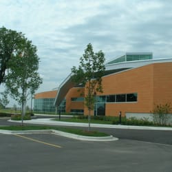 NAPERVILLE PUBLIC LIBRARY: 95TH STREET LIBRARY - 26 Photos & 18 Reviews ...
