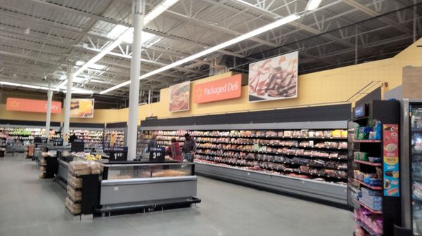 WALMART SUPERCENTER - Updated August 2024 - 32 Photos & 65 Reviews ...