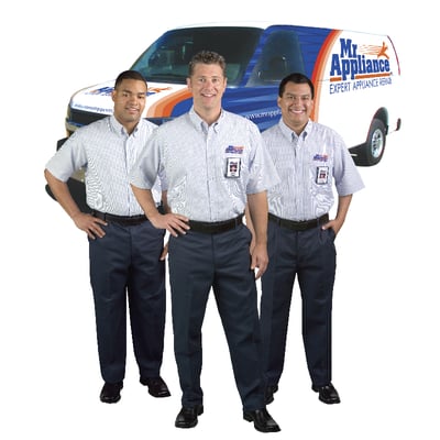 MR. APPLIANCE OF CARY - Updated July 2024 - 38 Photos & 72 Reviews ...