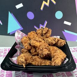 8-BIT BITES - Updated December 2025 - 213 Photos & 96 Reviews - 113 ...