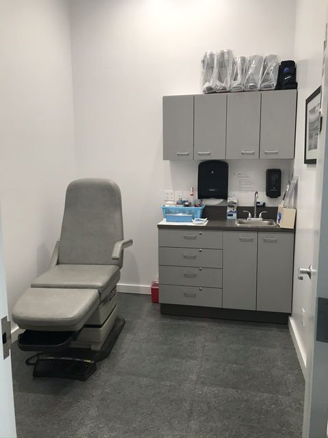 HAND & NERVE DRX - 370 Grand Ave, Englewood, New Jersey - Surgeons ...