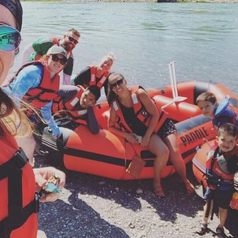 THE PADDLE STATION - Updated January 2026 - 15 Photos - 5227 13 Avenue ...