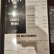 SILVERBACK BREAKFAST AND CAFE - 173 Photos & 152 Reviews - 1717 E Vista ...