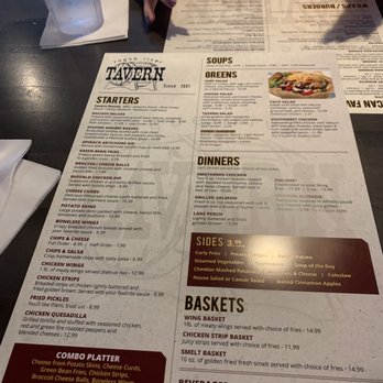 ROGUE RIVER TAVERN - Updated December 2025 - 33 Photos & 80 Reviews - 4 ...