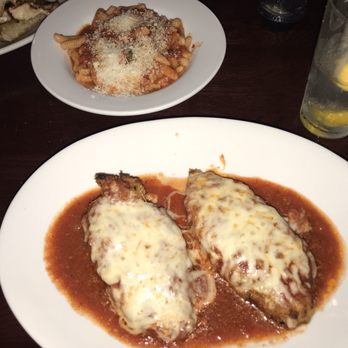 Bucci’s J Bella - Takeout & Delivery - 34 Photos & 73 Reviews - Italian ...