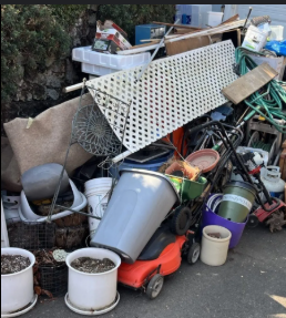 ROBLES JUNK REMOVAL - Updated July 2025 - 16900 Ave Descanso, Desert ...