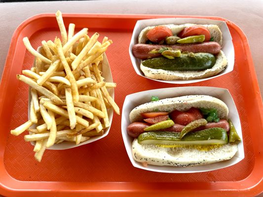 WOOFIES - Updated October 2024 - 133 Photos & 104 Reviews - 1919 ...