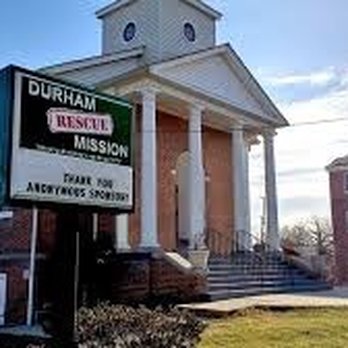 DURHAM RESCUE MISSION - Updated January 2026 - 1201 E Main St, Durham ...
