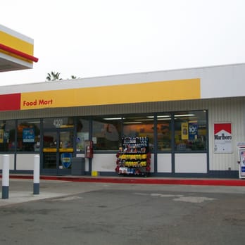 SHELL - Updated September 2025 - 20 Reviews - 4201 W Point Loma Blvd ...