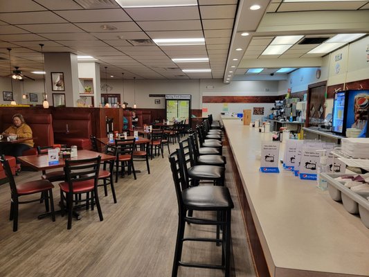 SPRING FORD DINER - Updated December 2025 - 35 Photos & 81 Reviews - 55 ...