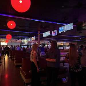 ROUND1 BOWLING & ARCADE - TEMECULA - Updated June 2025 - 340 Photos ...