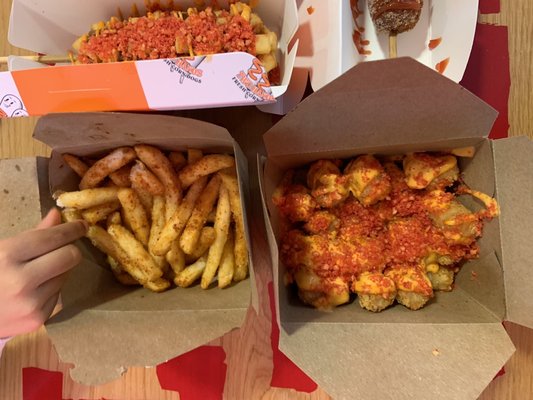 THE ANNEX FOOD HALL - 312 Photos & 85 Reviews - 550 Collection Blvd ...