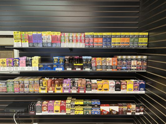 SKY PUFF SMOKE SHOP - 27 Photos - 106 New Broadway, Brooklawn, New ...