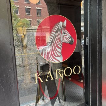 KAROO CAFE - Updated October 2025 - 80 Photos & 30 Reviews - 1921 1st ...