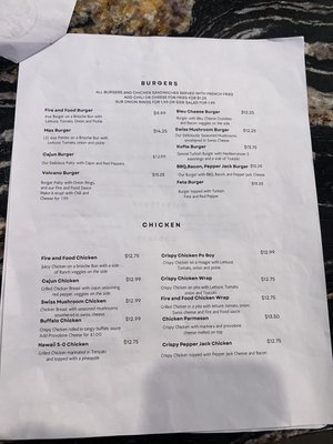 FIRE & FOOD - 14 Reviews - 2784 Avalon Blvd, Milton, Florida - Greek ...