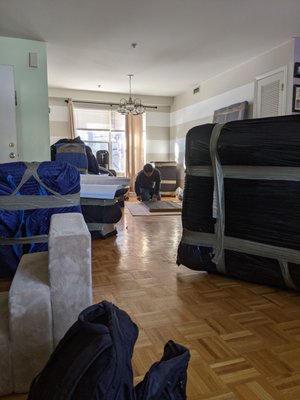 OPTIMUM MOVING - Updated December 2025 - 122 Photos & 263 Reviews - 201 ...