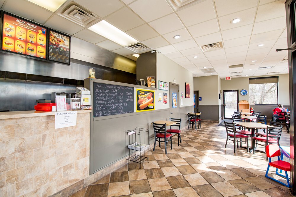 NICKY’S GYROS - LOCKPORT - Updated February 2026 - 30 Photos & 80 ...