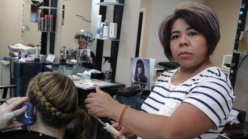 MAGIC SCISSORS - Updated October 2025 - 48 Photos & 15 Reviews - 308 NE ...