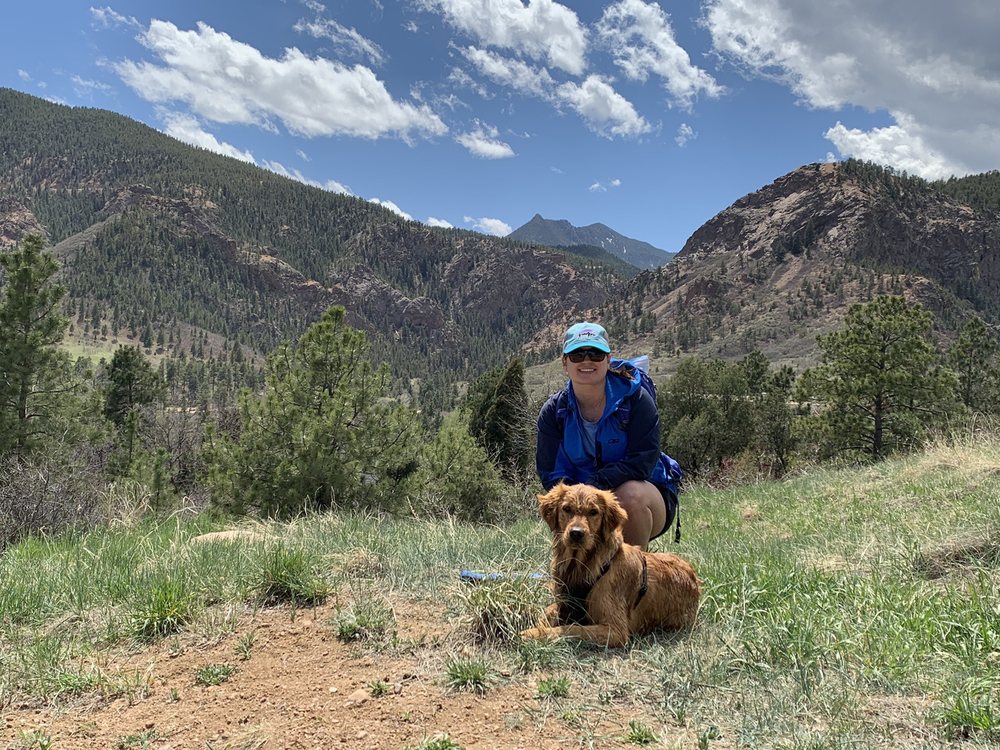 STRATTON OPEN SPACE - 22 Photos & 13 Reviews - Parks - Ridgeway Ave And ...