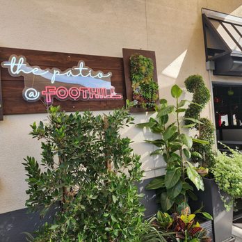 FOOTHILL - Updated February 2025 - 1799 Photos & 1278 Reviews - 2835 E ...