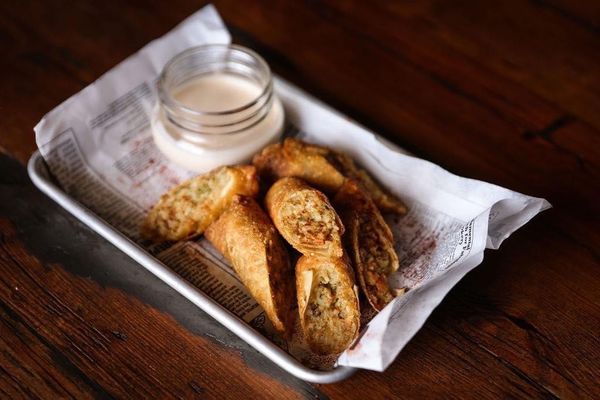 THE CORNER - Updated December 2024 - 19 Photos & 13 Reviews - 64 E Ct ...