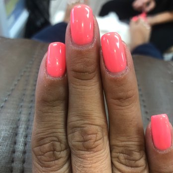 Yoopi Nails & Spa - 83 Photos & 123 Reviews - Nail Salons - 8816 ...