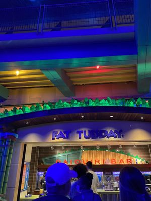 FAT TUESDAY - Updated May 2025 - 171 Photos & 130 Reviews - 6000 ...