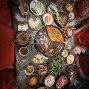 CHONGQING LAO ZAO - 836 Photos & 246 Reviews - 37-04 Prince St ...