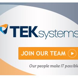 Teksystems Reviews | Read Customer Service Reviews of teksystems.com