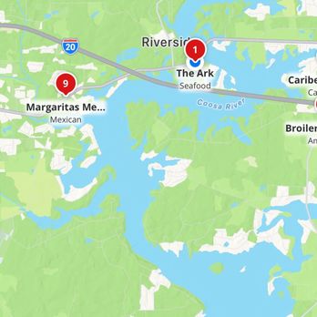 THE ARK - Updated December 2025 - 103 Photos & 130 Reviews - 13030 US ...