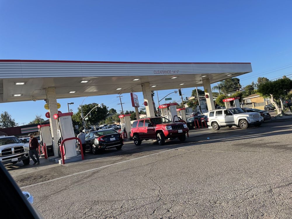 SPEEDWAY EXPRESS - Updated July 2025 - 77 Photos - 1139 S Harbison Ave ...