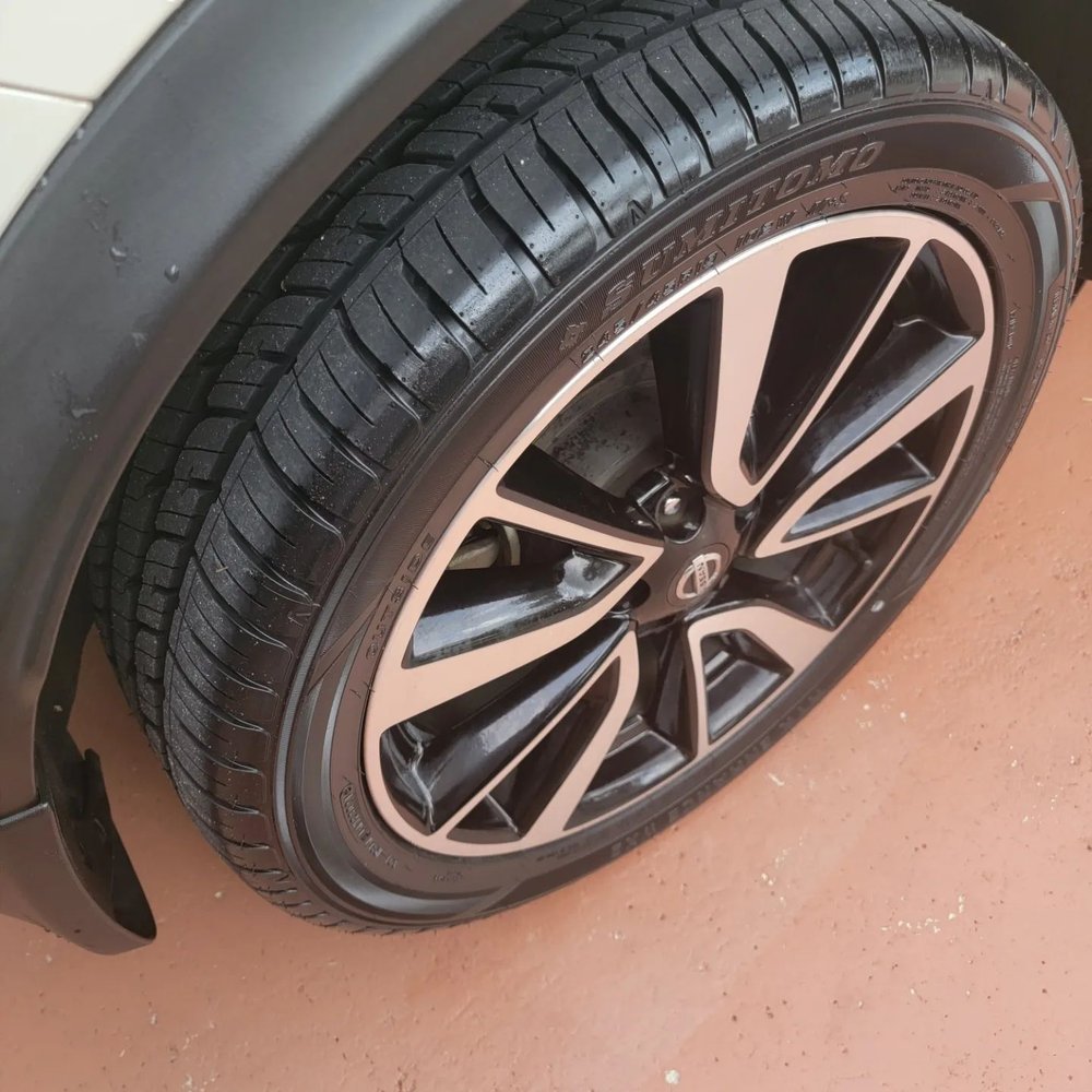Tire Kingdom Pembroke Pines