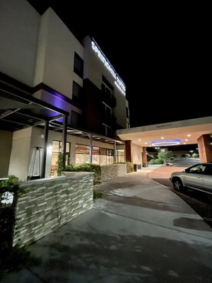 SPRINGHILL SUITES BY MARRIOTT ALBUQUERQUE NORTH/JOURNAL CENTER - 55 ...