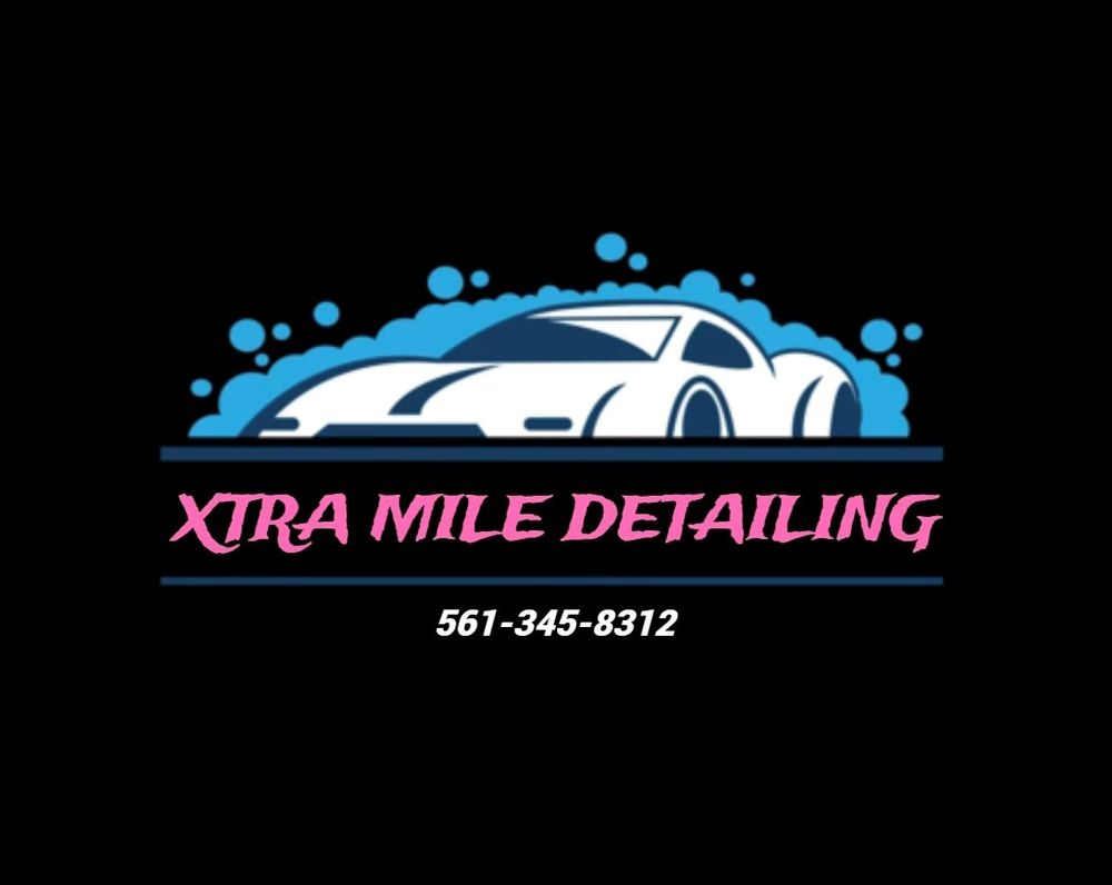 XTRA MILE DETAILING - Boynton Beach, Florida - Updated October 2024 ...