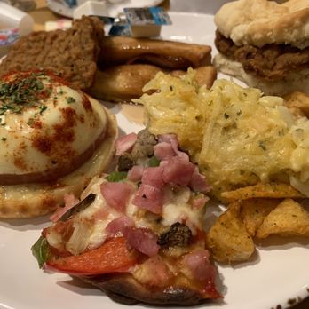 BEAU RIVAGE BUFFET - Updated December 2025 - 240 Photos & 237 Reviews ...