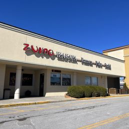 ZUNDO - Updated December 2025 - 215 Photos & 100 Reviews - 127 W ...