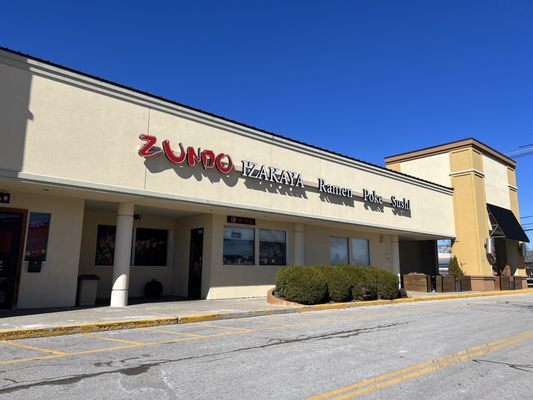 ZUNDO - Updated December 2025 - 215 Photos & 100 Reviews - 127 W ...