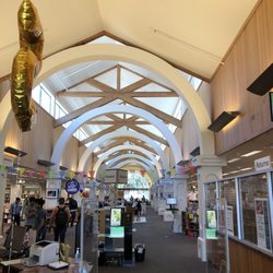 PLEASANTON LIBRARY - 113 Photos & 89 Reviews - 400 Old Bernal Ave ...