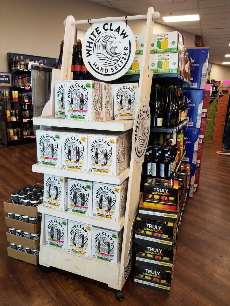 HOLLYWOOD BEVERAGE AND LIQUOR - Updated December 2024 - 65 Photos & 127 ...