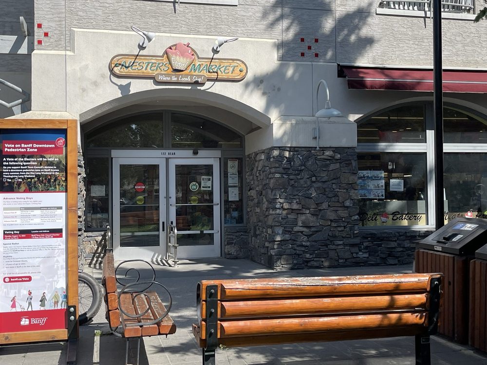 NESTERS MARKET - Updated January 2026 - 15 Photos & 10 Reviews - 122 ...