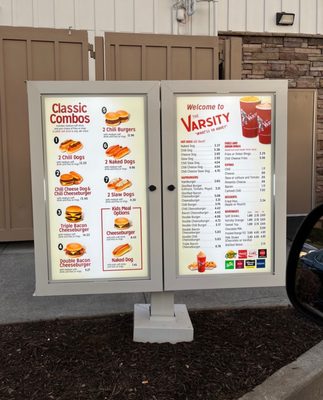 THE VARSITY - Updated September 2025 - 18 Reviews - 185 LakePoint Pkwy ...