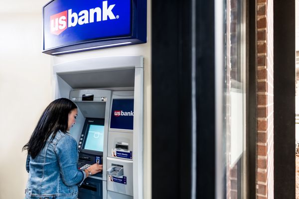 U.S. BANK BRANCH - Updated May 2026 - 39 Photos & 17 Reviews - 3560 El ...
